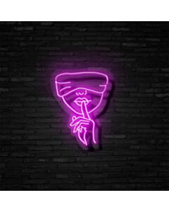 Sailor Moon Cat Led Neon Sign Anime Wall Art Decor Kawaii Aesthetic Art ...