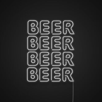 Shop the best neon beer signs! Here we offer plenty of options for ...