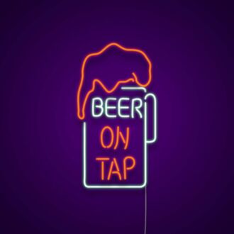 Shop the best neon beer signs! Here we offer plenty of options for ...