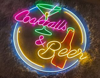 Shop the best neon beer signs! Here we offer plenty of options for ...
