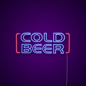 Shop the best neon beer signs! Here we offer plenty of options for ...