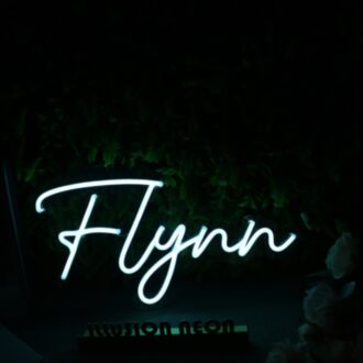 Get yourself or your loved ones a neon name sign! It would add a ...