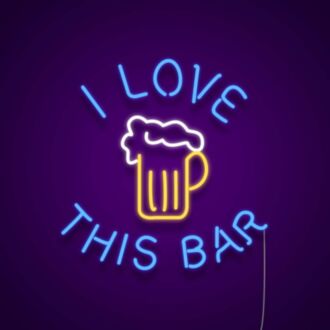 Shop the best neon beer signs! Here we offer plenty of options for ...