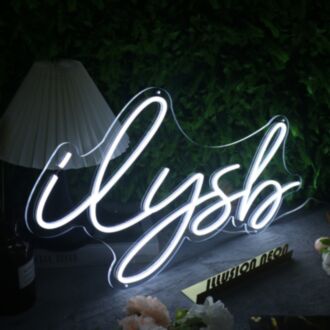 Get yourself or your loved ones a neon name sign! It would add a ...
