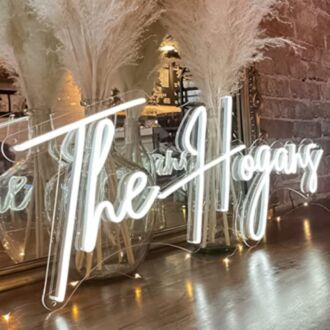 Get yourself or your loved ones a neon name sign! It would add a ...