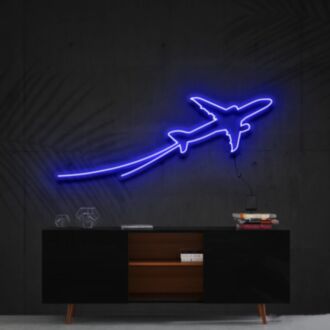Illusionneon | Custom Neon Sign, 3D Illusion Lamp for Sale