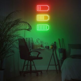 Neon Sign