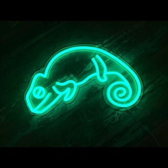 A green neon sign helps you feel optimistic and refreshed, shop your ...