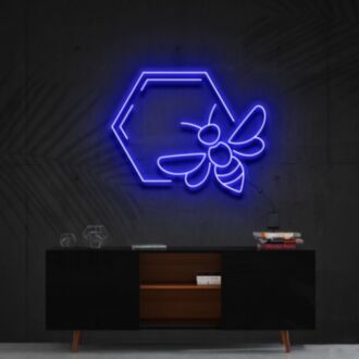 Neon Sign