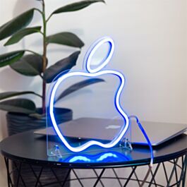 Apple Logo LED Mini LED Neon Sign