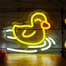 Backboard LED Neon Light