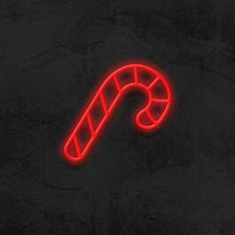 Barley Sugar Neon Sign