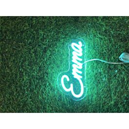 Custom Name Emma For Home LED Neon Sign