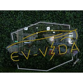 Ev-Vida LED Neon Sign