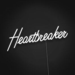 Heartbreaker Neon Sign