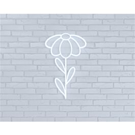 LED Oopsie Daisy LED Neon Sign