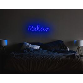 LED Relax LED Neon Light