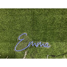 Personalize Custom Emma LED Neon Sign
