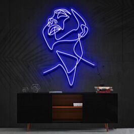 Pure Ecstasy Neon Sign
