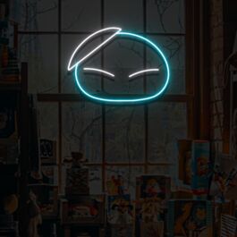 Rimuru The Slime Neon Sign Lights Night Lamp Led Neon Sign Light For ...