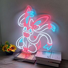 Room Decor Led Neon Signs Anime Led Neon Sign Japanese Led Neon Sign ...