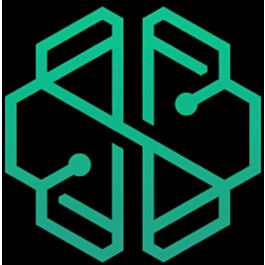 Swissborg Logo Neon Sign MNE11562