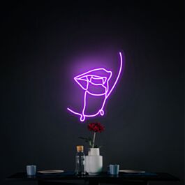 Vampire Led Neon Sign Halloween Wall Decor Vampire Blood Halloween ...