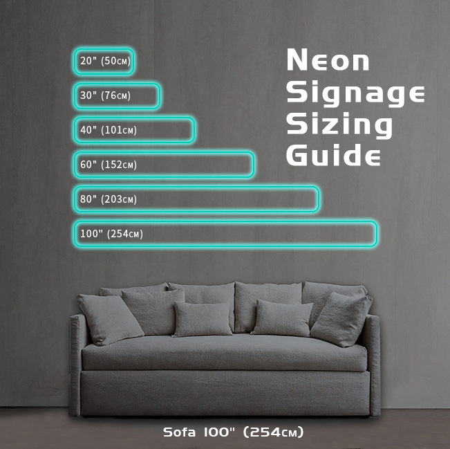 5 Butterflies On One Board Neon Sign NE14017