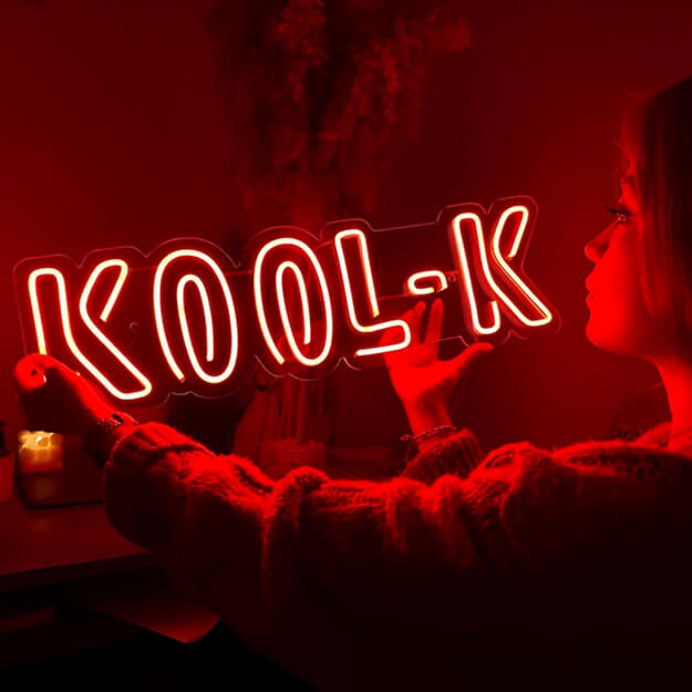 Custom Neon Signs - best custom neon signs neon signs customize your ...